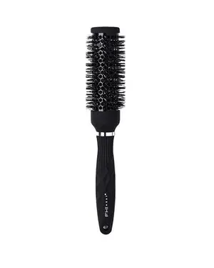 LUXURY BRANDS LLC Thermal Ceramic Brush - 1"